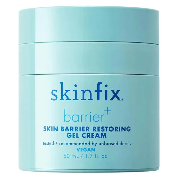 Skinfix | Skincare | Skinfix Skin Barrier Pore Refining Refillable Gel ...